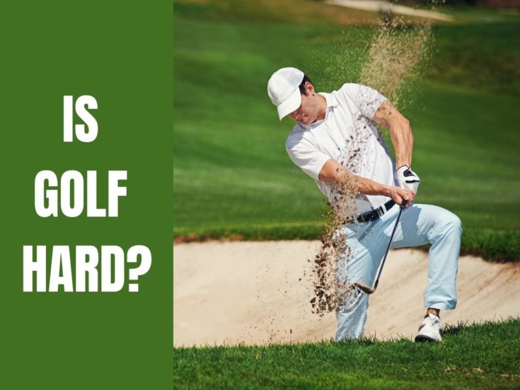 Left Handed Golf vs. Right Handed: Who Has Advantage? - Golf Educate