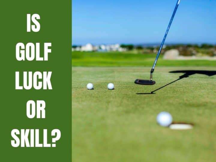 Left Handed Golf vs. Right Handed: Who Has Advantage? - Golf Educate