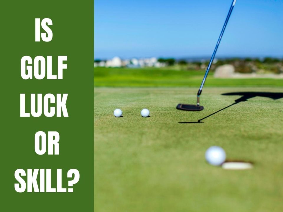 Left Handed Golf vs. Right Handed: Who Has Advantage? - Golf Educate