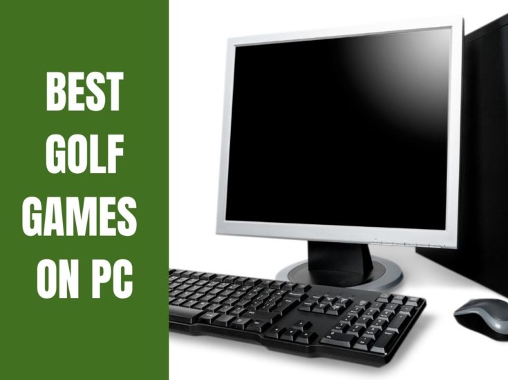 9 Best Golf Video Games Of All Time - Golf Educate