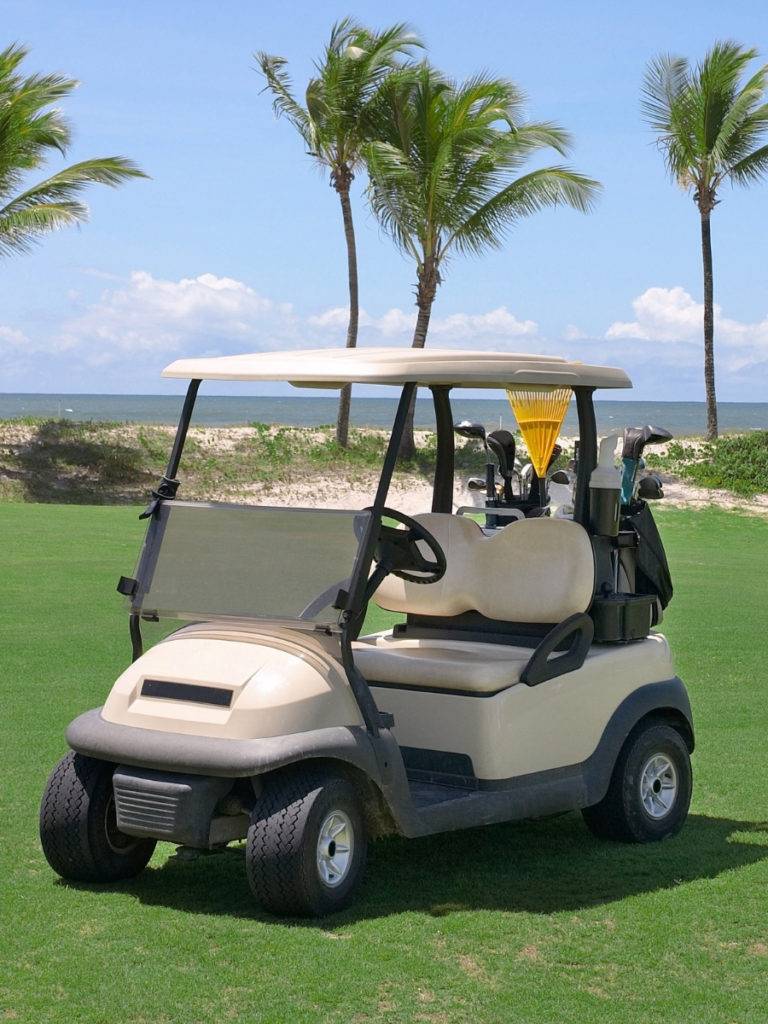 9 Reasons Why The Rich Play Golf - Golf Educate