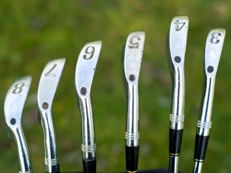 How Long Should My Irons Be? (Easy Guide) - Golf Educate
