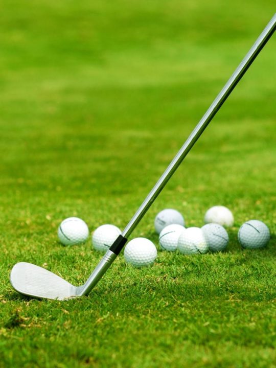 What’s A Golf Stick Called? (And Why) - Golf Educate