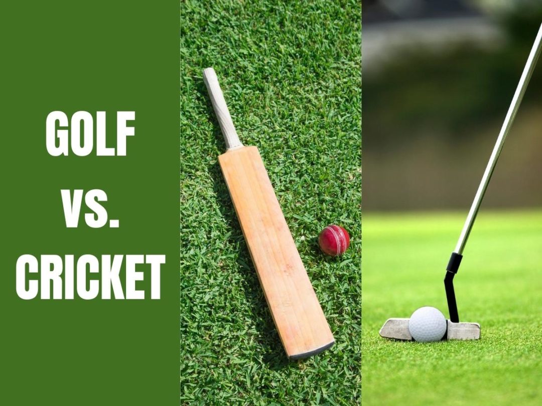 Golf vs. Baseball: Which Sport Is Tougher? - Golf Educate