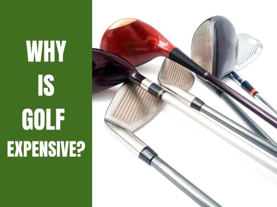 9 Reasons Why Golf Is Divided By Gender - Golf Educate