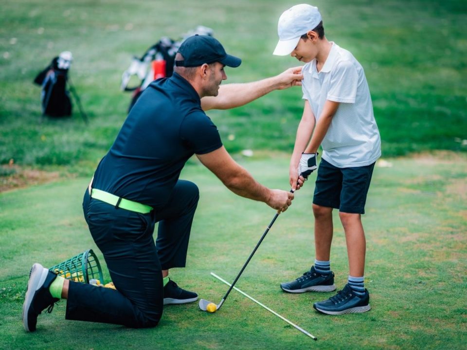 5 Easiest Irons To Hit For A Beginner - Golf Educate