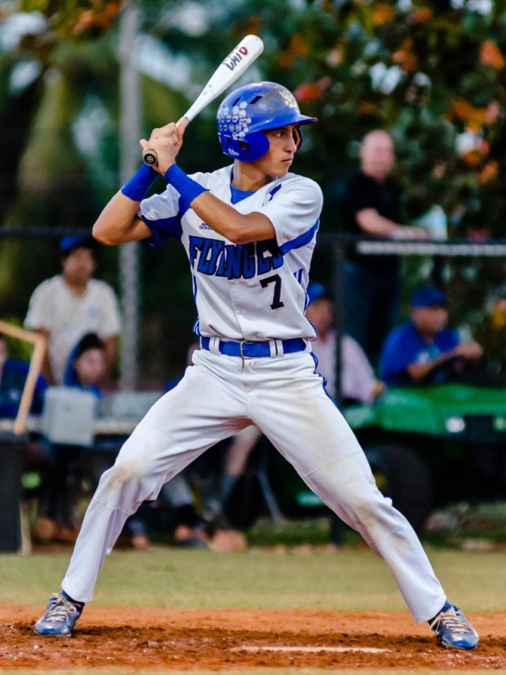Golf vs. Baseball: Which Sport Is Tougher? - Golf Educate