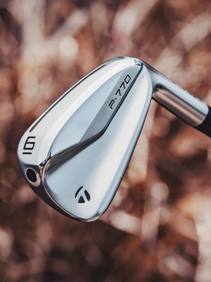 7 Surprising Reasons Why Golf Irons Are So Expensive - Golf Educate