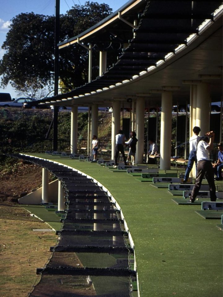 What To Wear To The Driving Range - Golf Educate