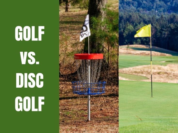 Golf vs. Baseball: Which Sport Is Tougher? - Golf Educate