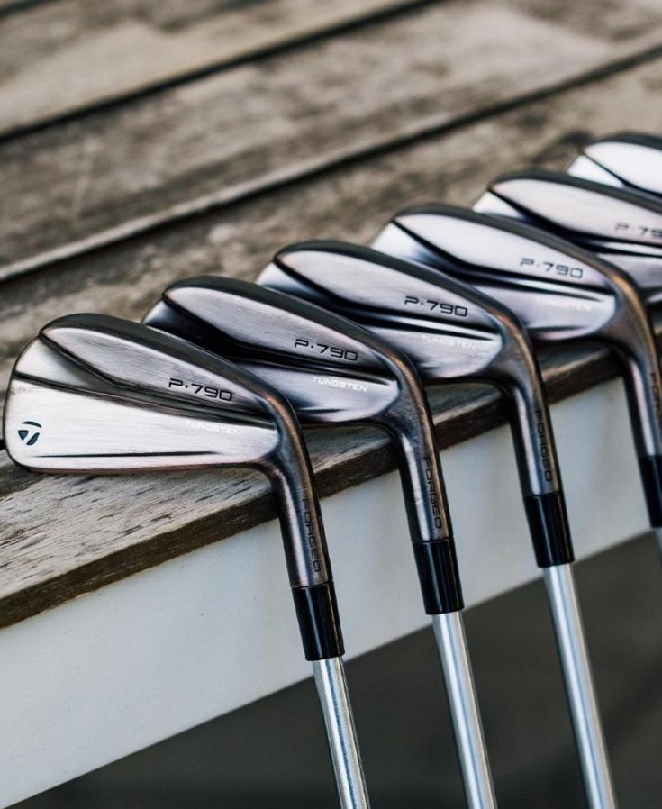 7 Most Popular Irons On The PGA Tour (2023 Update) - Golf Educate