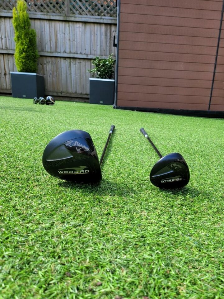 Wood vs. Driver: What's The Difference? - Golf Educate