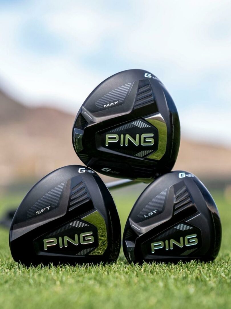 5 Most Popular Drivers on the PGA Tour (2023 Update) - Golf Educate