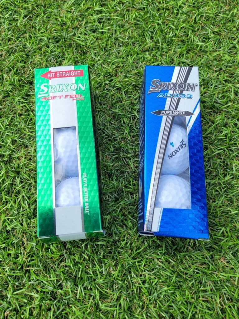 Top Brands On The PGA Tour (Irons, Putters, Balls & More!) - Golf Educate