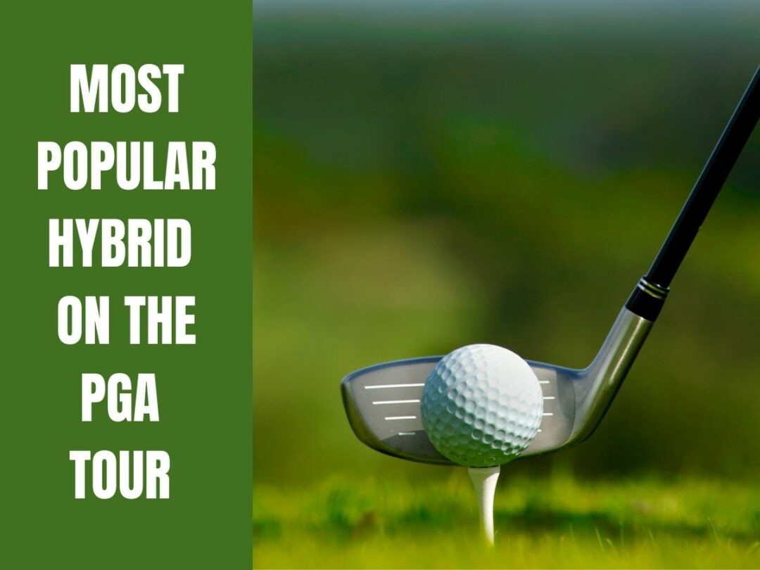 7 Most Popular Shafts on The PGA Tour (2023 Update) - Golf Educate