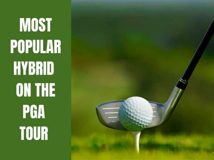 7 Most Popular Shafts on The PGA Tour (2023 Update) - Golf Educate