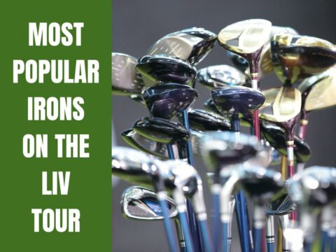 7 Most Popular Shafts on The PGA Tour (2023 Update) - Golf Educate